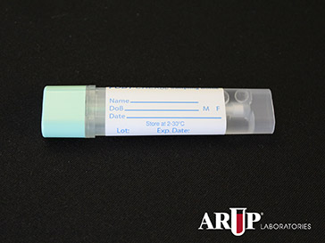 NewYork-Presbyterian Columbia University Irving Medical Center Test ...